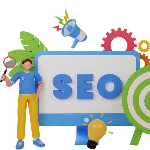 Media Vines Corp SEO – Media Vines Corp